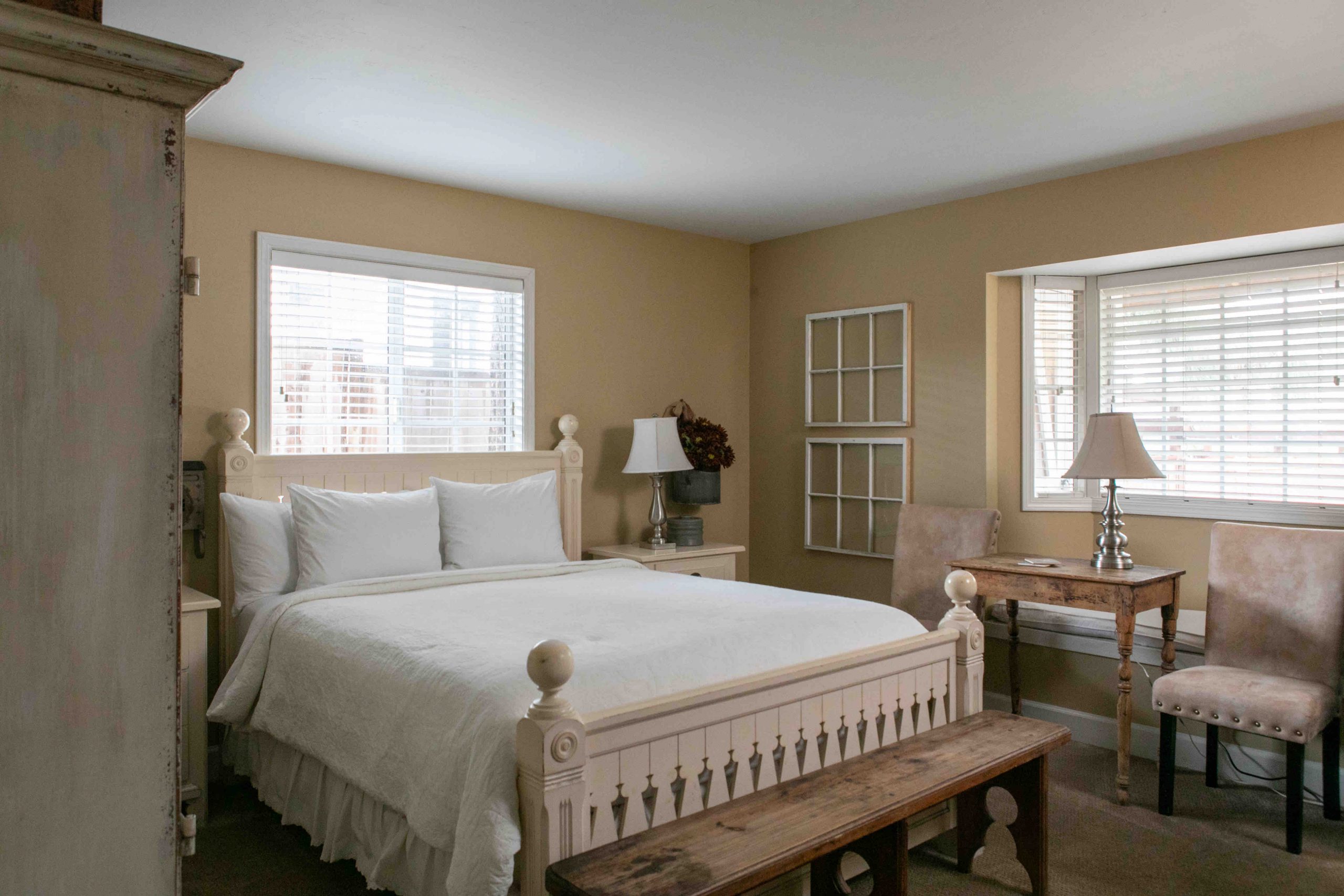 Galway - Rooms atJ. Patrick House & Inn &Inn