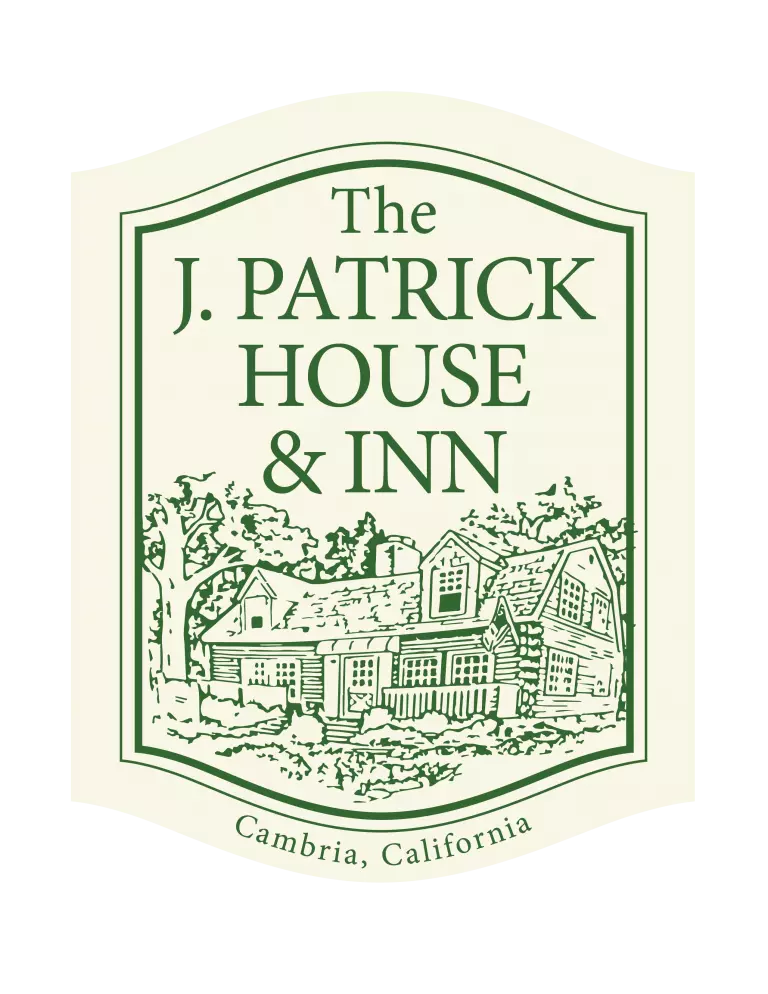 Rooms - J. Patrick House & Inn