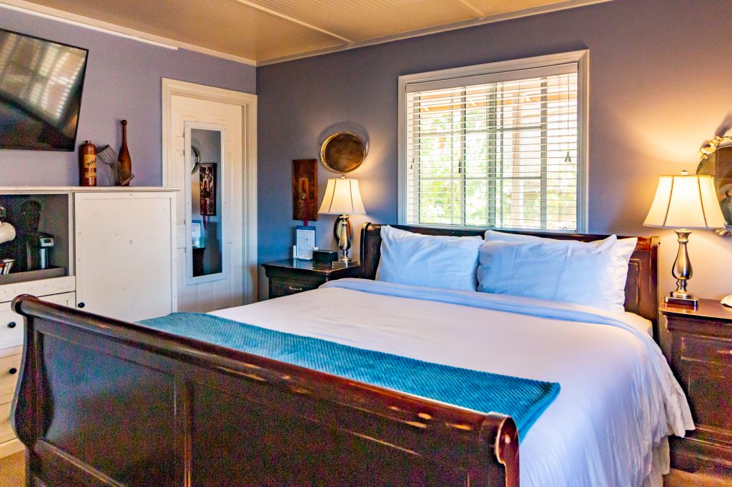 Dublin - Rooms at J. Patrick House & Inn &Inn